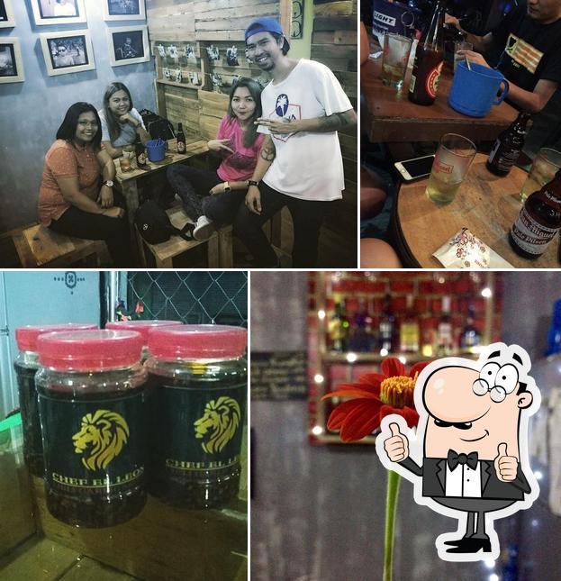 Gallery Bar, Davao City, 56-B Oriental Street Poblacion District Davao ...