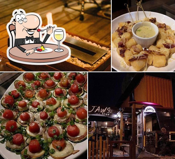 Jaws Bar e Pub, Itapema, -000 - Avaliações de restaurantes