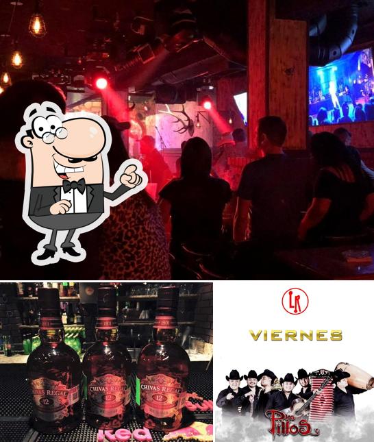 los rieles fleteros, Monterrey - Restaurant menu, prices and reviews