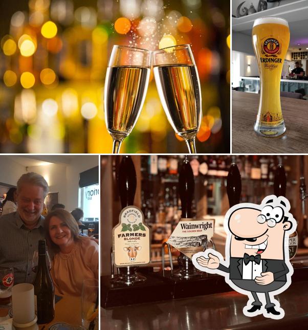 Best cocktail bars in Wakefield, summer 2024 - Restaurant Guru