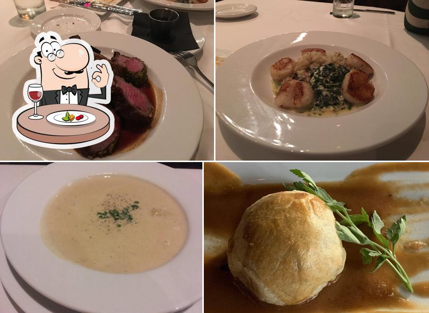 Southern Social, Germantown - Restaurant menu, prices and reviews