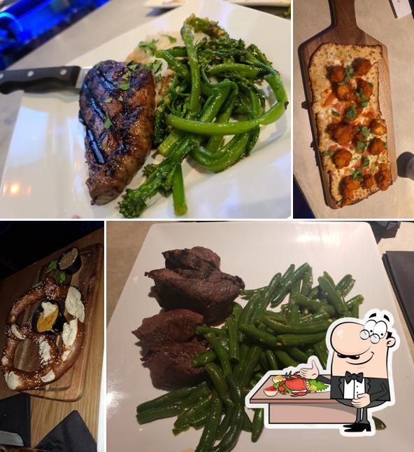 The Lucky Screw in Fort Myers - Restaurant menu and reviews