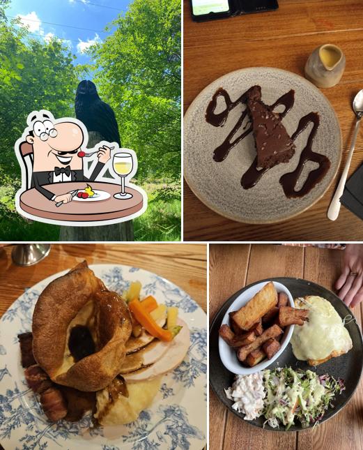 The Red Kite, Blaydon - Restaurant menu, prices and reviews