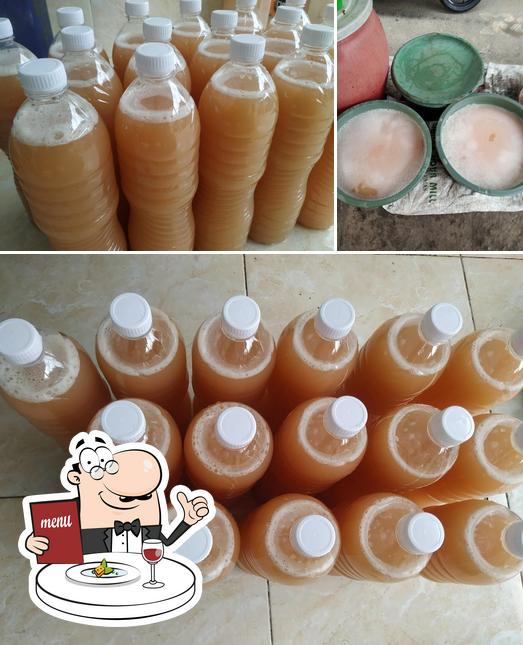 Tuak Janger Punggul pub & bar, Abiansemal - Restaurant reviews