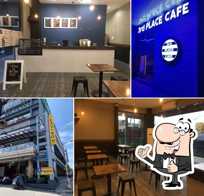3rd PLACE CAFE, Caloocan - Restaurant reviews