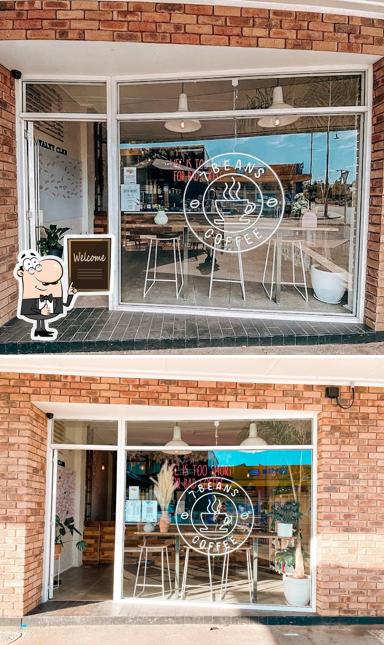 7 Beans Coffee Kyabram, Kyabram - Restaurant menu, prices and reviews