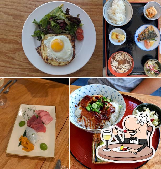 Azay in Los Angeles - Restaurant menu and reviews