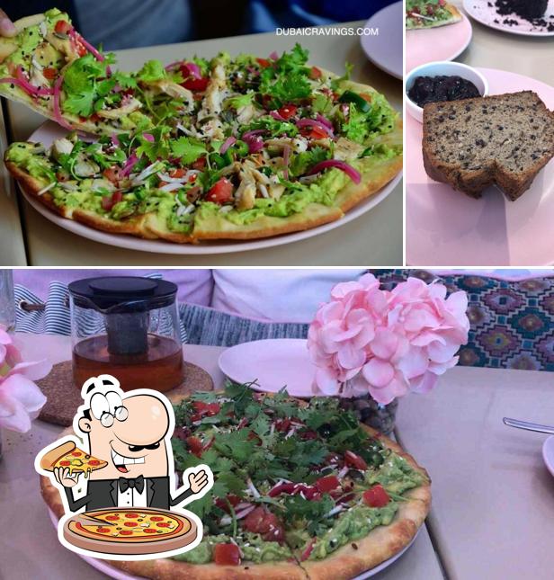 Brambles restaurant, Dubai - Restaurant reviews