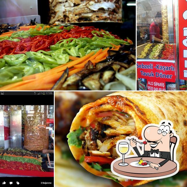 DÜNYA DÖNER, Adıyaman - Restaurant menu, prices and reviews