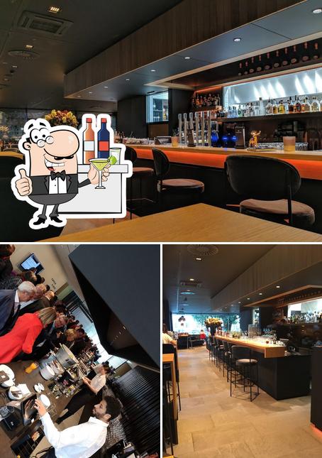Das Brahms restaurant, Innsbruck - Restaurant reviews