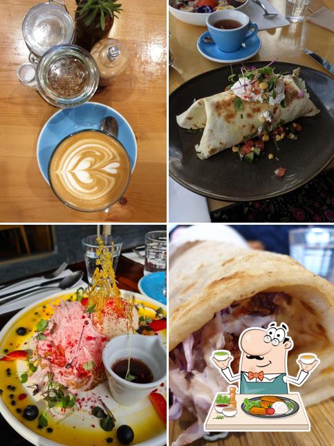 Golden Child Cafe in Glen Iris - Restaurant menu and reviews
