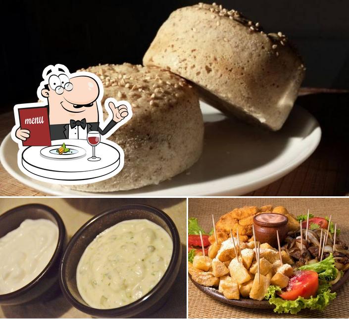 Bread Burger Blumenau restaurant, Blumenau - Restaurant menu and reviews