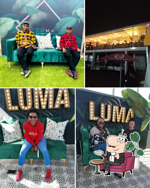 Luma Sunsets, Durban - Restaurant menu, prices and reviews