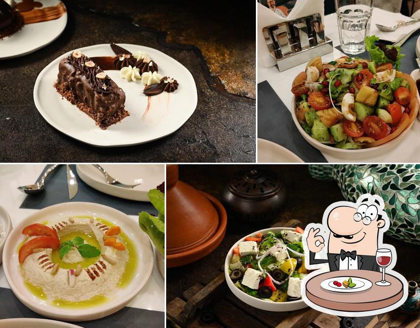 Maffei Kitchen, Bengaluru - Restaurant menu and reviews