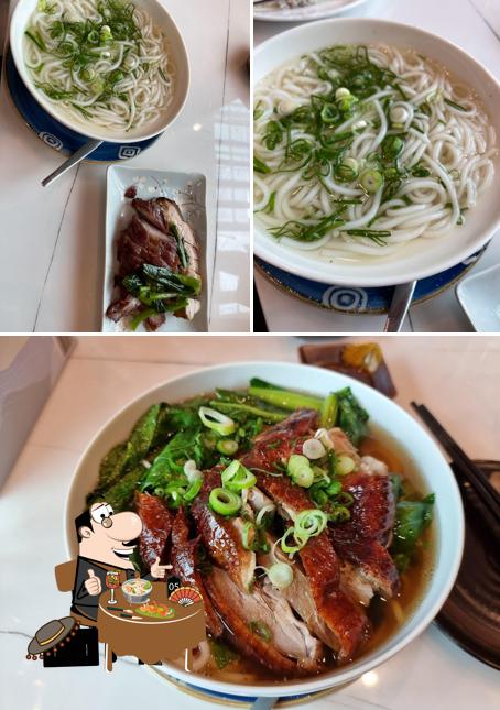Master Goose, Gungahlin - Restaurant menu, prices and reviews