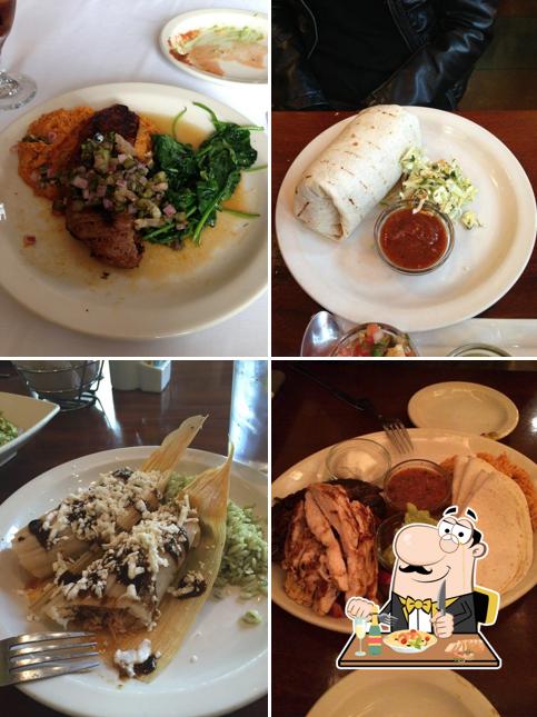 Mez Contemporary Mexican, Durham - Restaurant menu, prices and reviews