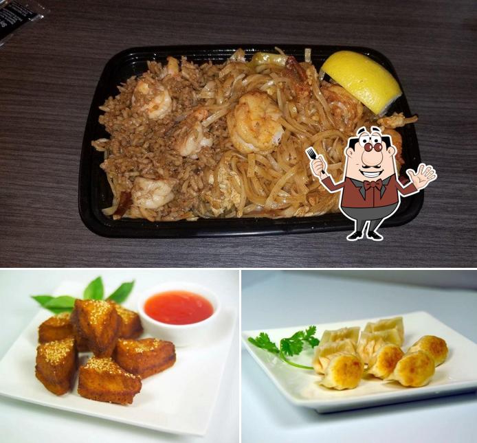 Ming Ying Chinese Restaurant, Long Branch - Restaurant menu, prices and ...
