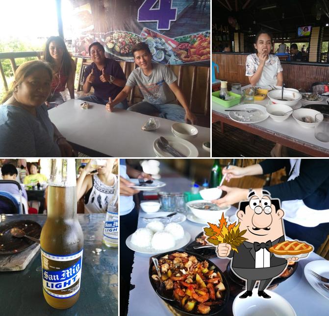 New Punta taytay Viewing Decks, Bacolod - Restaurant menu, prices and ...
