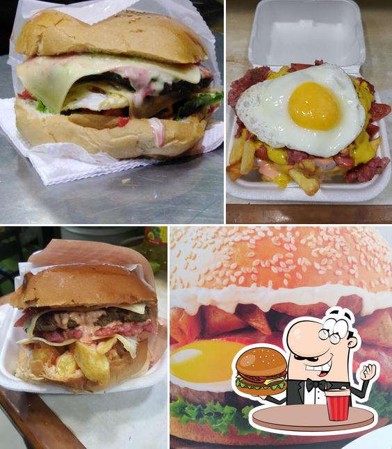 Pepo's Burger restaurant, San Miguel - Restaurant reviews