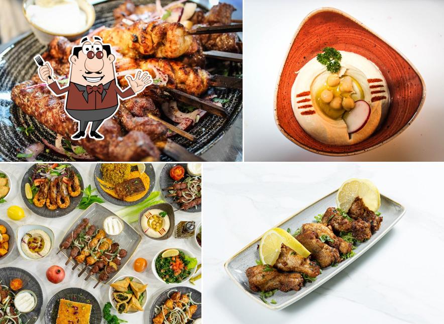 Top 5 restaurants in Menai, october 2025 - Restaurant Guru