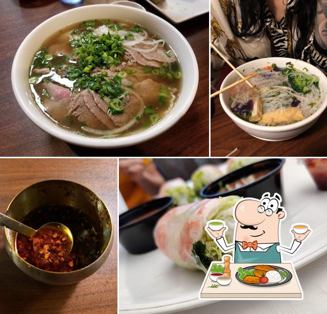 Pho Ever - Gardena in Gardena - Restaurant reviews