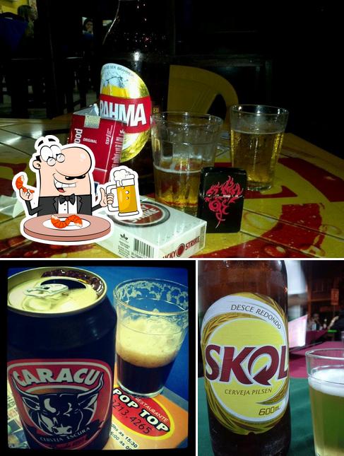 Pop Top restaurant, Belo Horizonte - Restaurant reviews