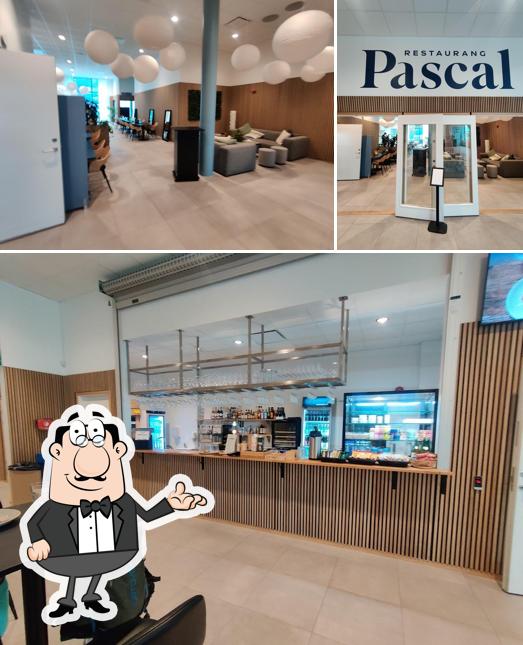 Restaurang Pascal, Malmö - Restaurant menu, prices and reviews