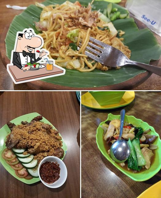Rodjo Resto, Semarang - Restaurant menu, prices and reviews