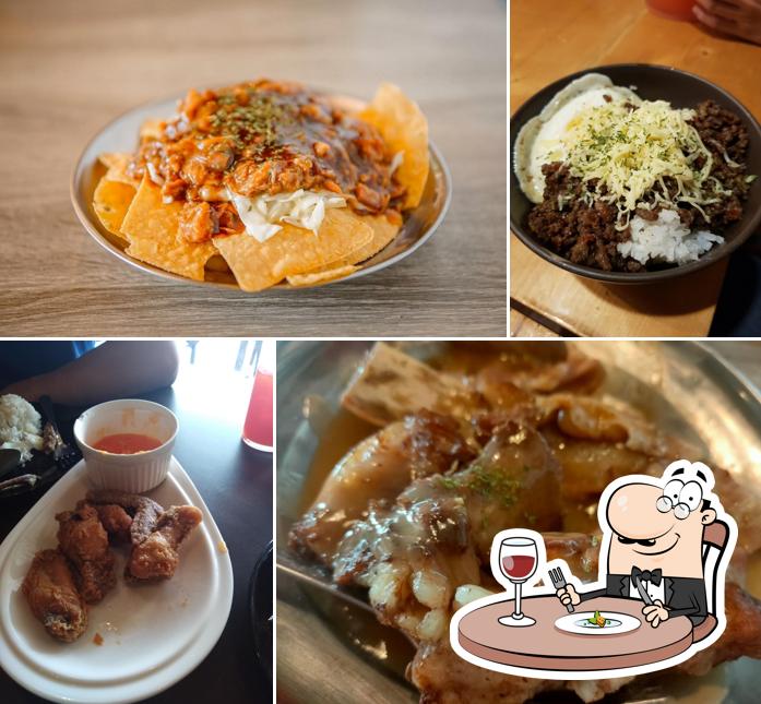 Sagul Cafe, Davao City - Restaurant menu, prices and reviews
