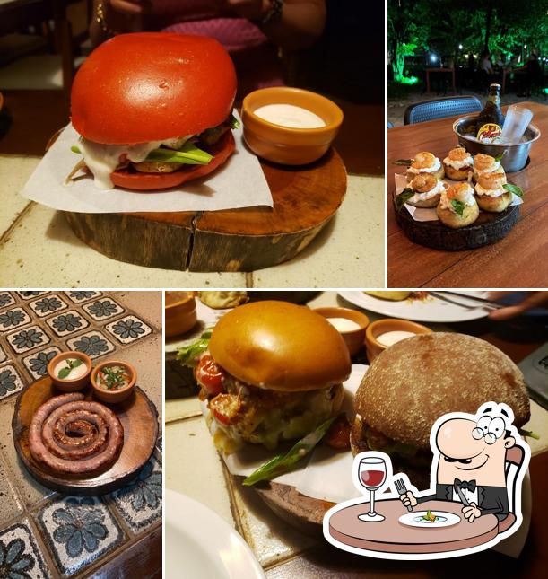 Restaurante Samadhi Gastronomia Conceito, Recife - Opiniones del ...