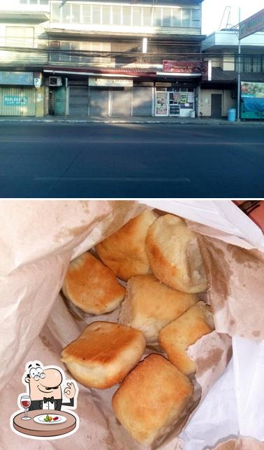 Shirogi Pan De Kofi, Cagayan de Oro, FJMW+RRV - Restaurant reviews