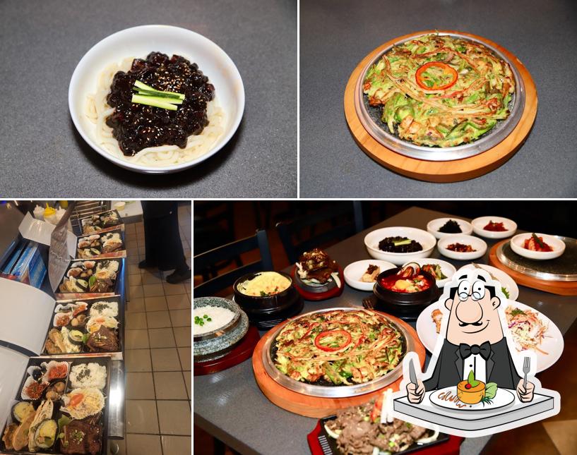 Surah, Orlando - Restaurant menu, prices and reviews