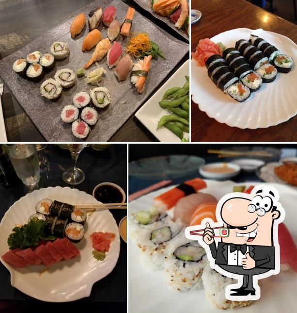 Sushi Sogo Japanese Restaurant in Cooper City - Restaurant menu and reviews