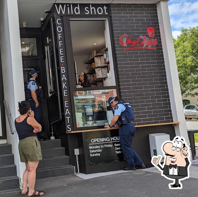 Wild Shot in Auckland - Restaurant reviews