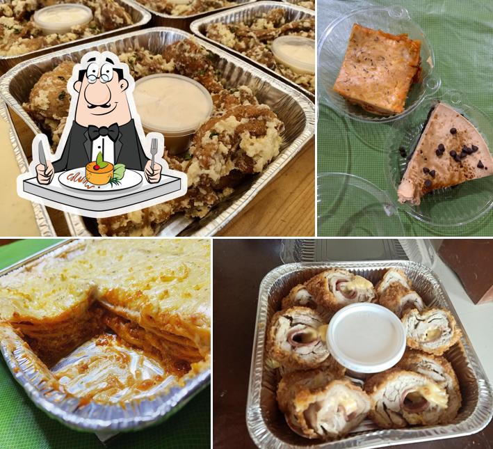 Riverfront Café, Davao City - Restaurant menu, prices and reviews