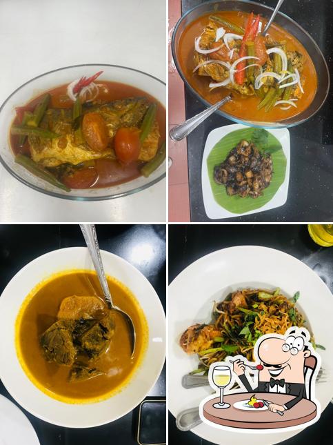 Satay House, tp. Thủ Dầu Một - Restaurant menu, prices and reviews