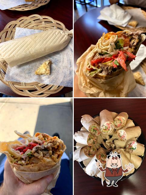 Shawarma House Calgary in Calgary - Restaurant menu and reviews