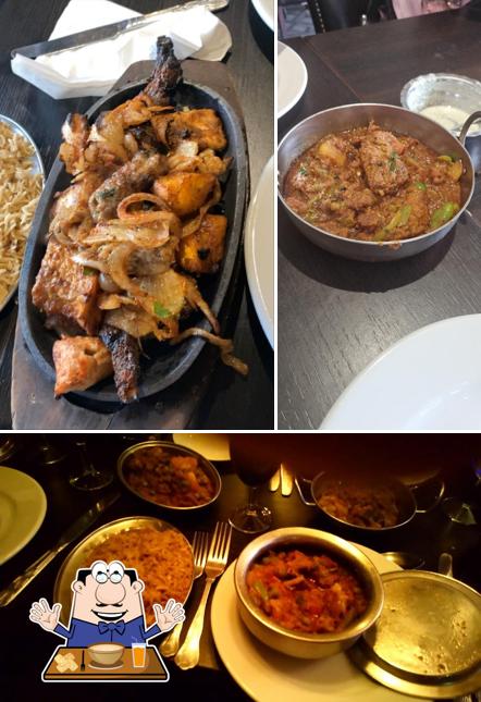 Shimla Spice Burnley, Burnley - Restaurant menu, prices and reviews