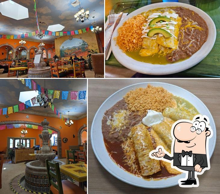 Sol Azteca Mexican Restaurant in Cottage Grove - Mexican restaurant ...