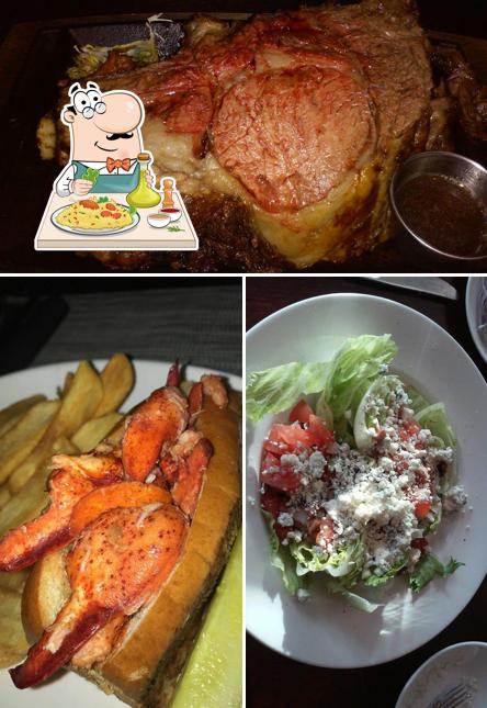 Foxwoods Resort Casino in Ledyard - Restaurant menu and reviews