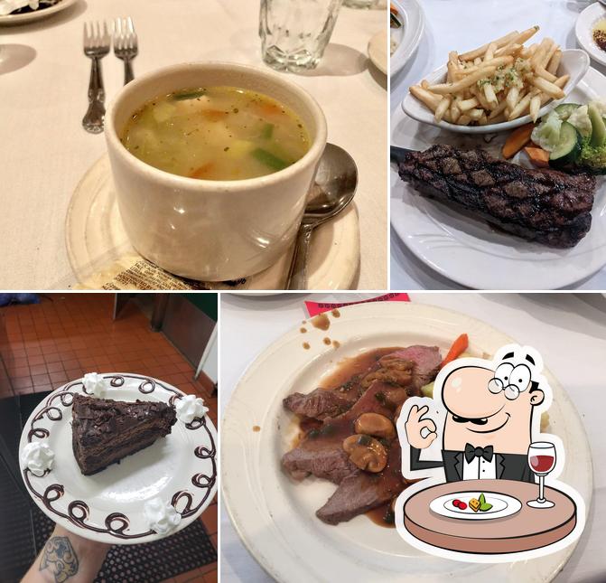 Three Flames, San Jose - Restaurant menu, prices and reviews