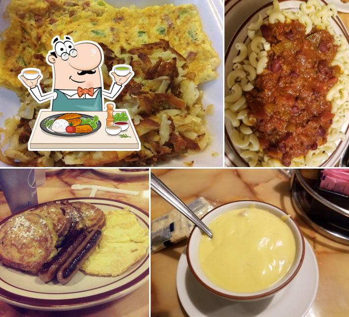 Top 5 restaurants with french toast in Harvard, december 2025 ...
