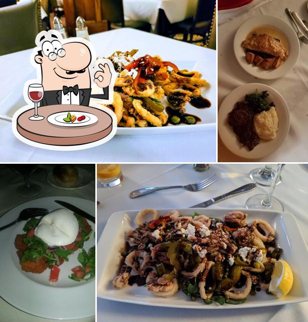 Giulio's Restaurant, Tappan - Restaurant menu, prices and reviews
