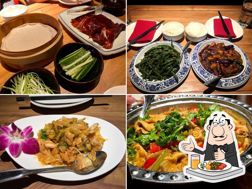 O Mandarin in Hartsdale - Restaurant menu and reviews