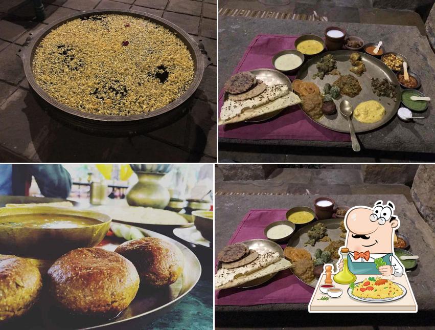 Rajwadu, Ahmedabad - Restaurant menu, prices and reviews