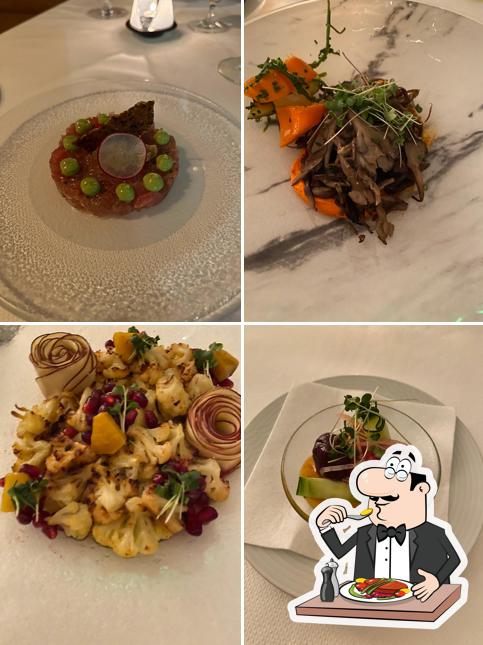 Sails Restaurant in Naples - Restaurant reviews