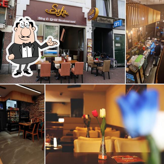 Top 10 restaurants with shawarma in Amsterdam, november 2024 ...