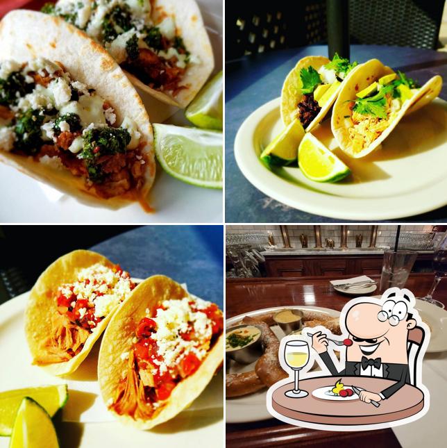 The 16th Ward, Scranton - Restaurant menu, prices and reviews