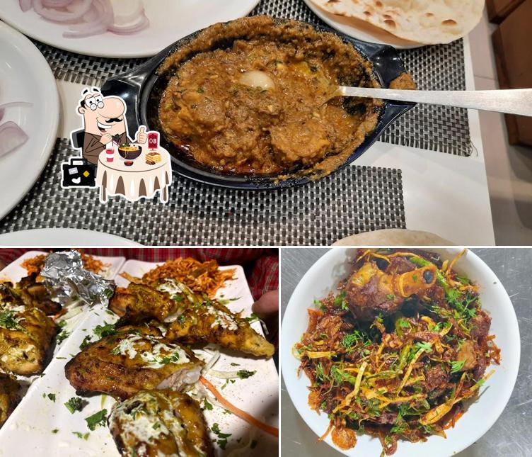 Al-Falah's Masterchef, Sangli - Restaurant menu, prices and reviews