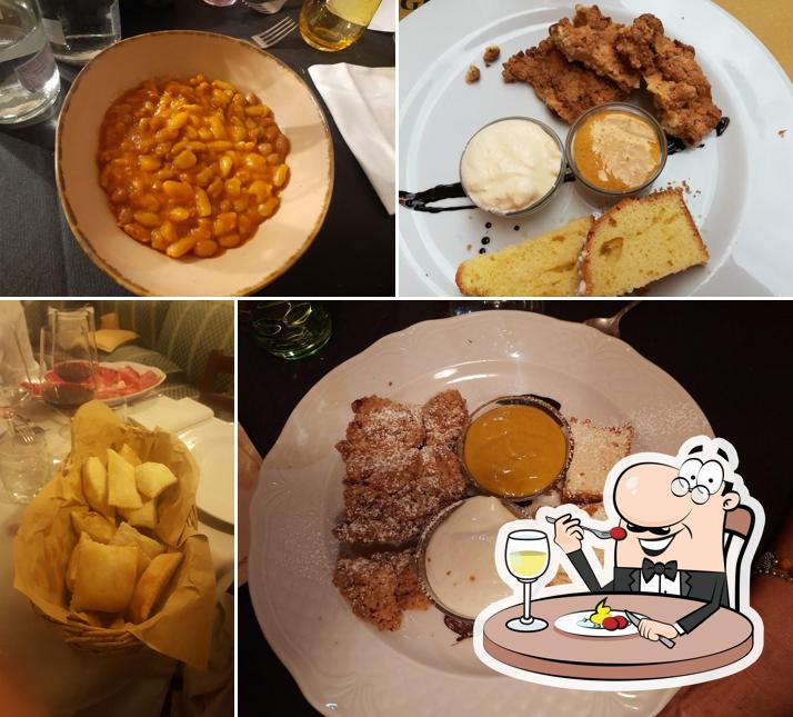 Antica Osteria di Borghetto ristorante, Borghetto - Menu e recensioni ...